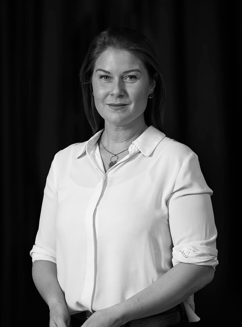 Contact - Nordic Hospitality x Experience